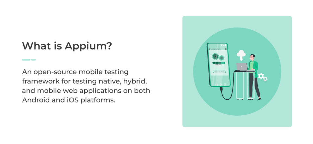 A Comprehensive Guide To Appium Tutorial