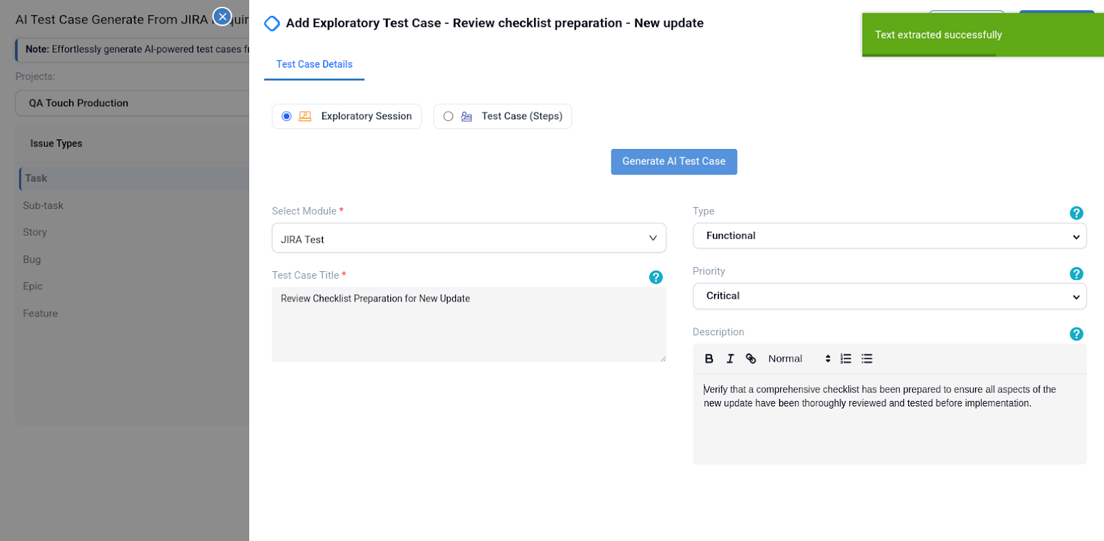 Unlocking Efficiency: The Rise of Free AI Test Case Management Tools